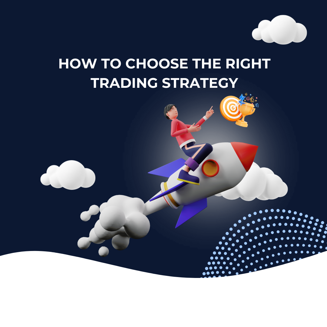 How to Choose the Right Trading Strategy in 2024 - Kumo Markets