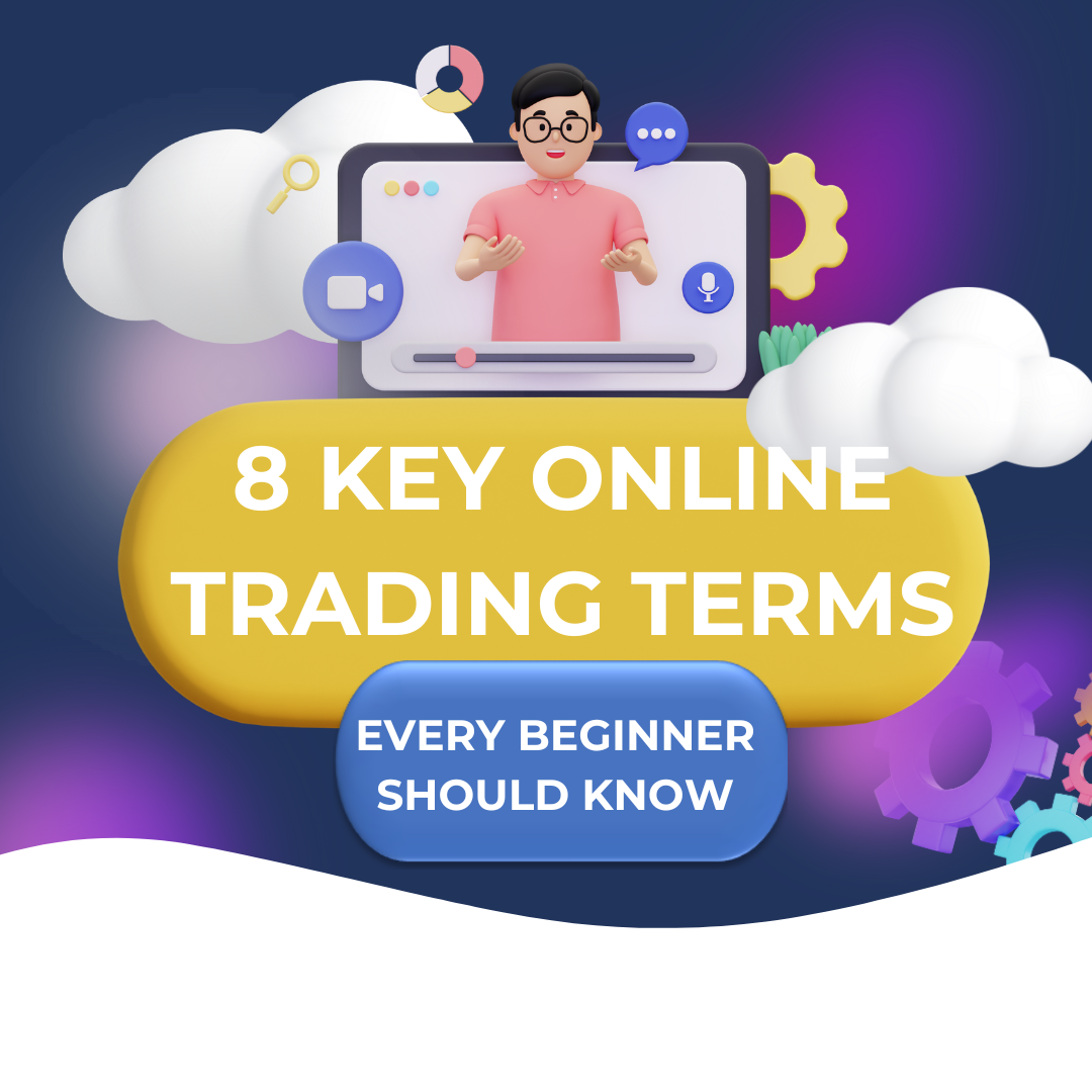 8 Key Forex Terms You Need to Know - Kumo Markets
