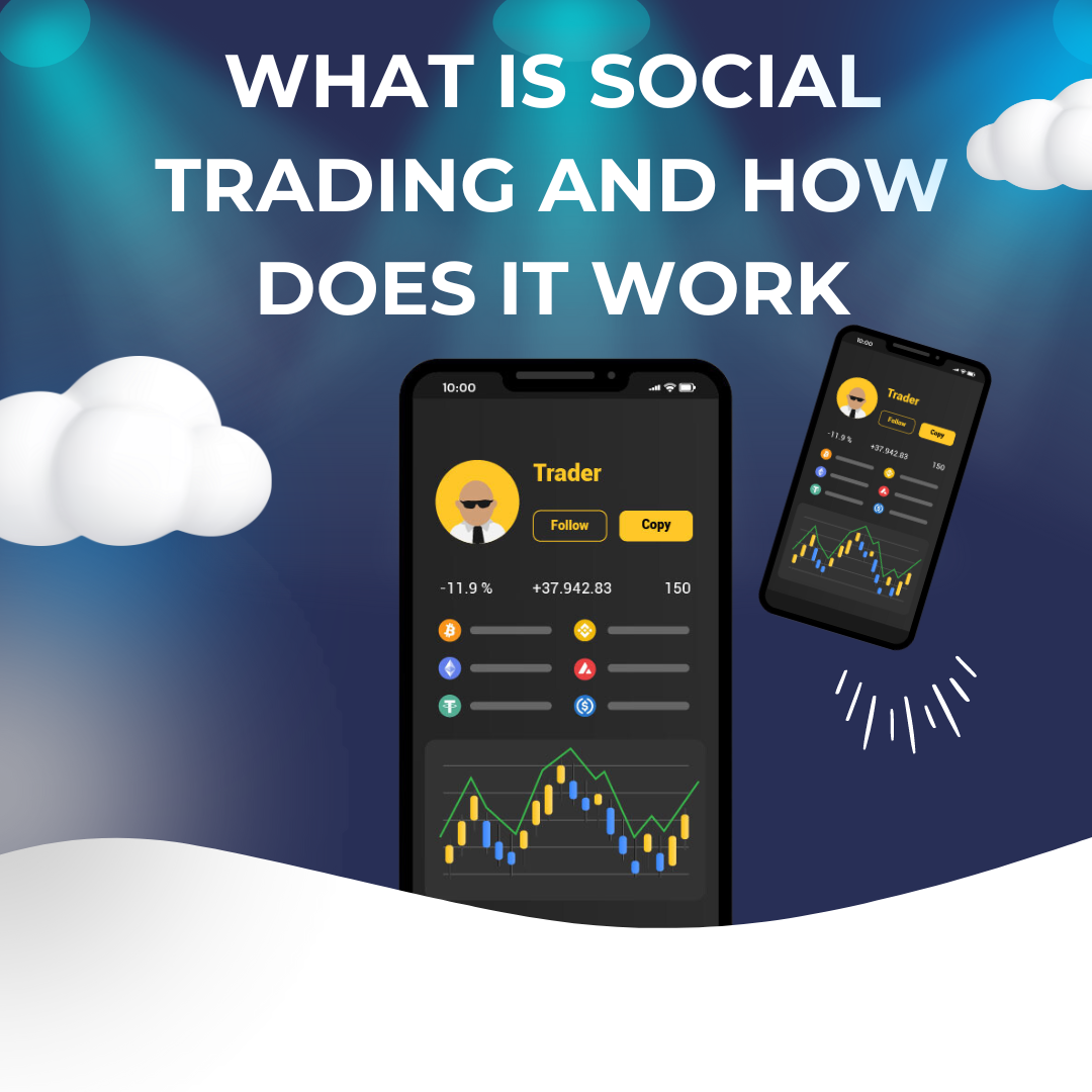 What is Social Trading? - Kumo Markets